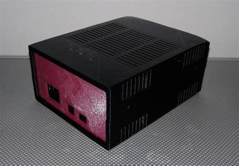 Universal Mister De10 Nano Case Color Computer Gadgets And Projects