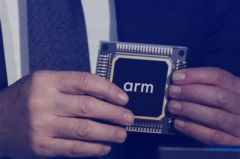 Arm Launches New Generation Of Mobile Chip Designs Geared For Ai Reuters
