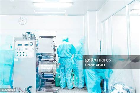 Sterile Processing Layout