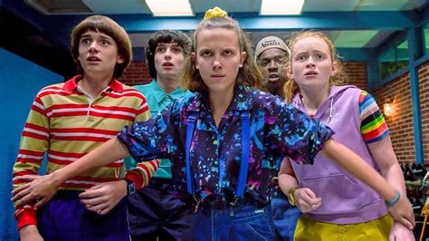 Will Byers In Stranger Things Explained Secret Powers Age
