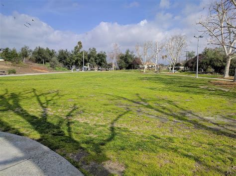 Rio Vista Veterans Memorial Park 4275 Ranger Ave El Monte Ca 91731
