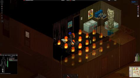 Just Gonna Go Kms Ill Brb R Projectzomboid