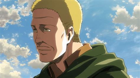 Hannes Could Have Saved Erens Mom In Attack On Titan Because Of 1 Sad
