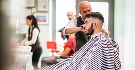Thin Hair Men Styles