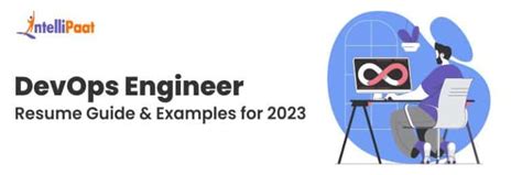 Best DevOps Engineer Resume Guide For Intellipaat