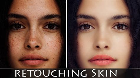 Kumpulan Eye Makeup Tutorial Photoshop Terbaru Tutorialdandan