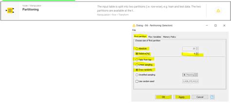 How To Filter Data Knime Analytics Platform Knime Community Forum