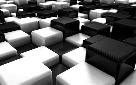 [100 ] Black And White Squares Wallpapers