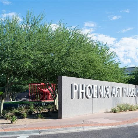Phoenix Art Museum All You Need To Know Before You Go 2025