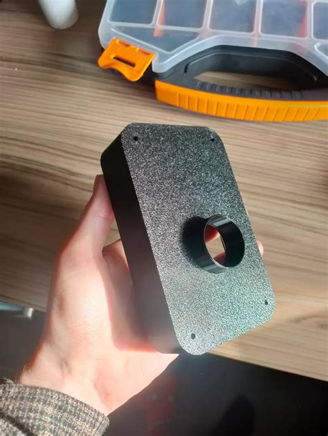 Fellow Ode2 45g Hopper By User1081963714 Makerworld