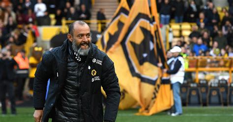 Short Order Last Five Wolverhampton Wanderers Managers Quiz By