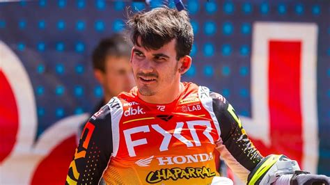 Coty Schock Joins Phoenix Honda Motocross Action Magazine