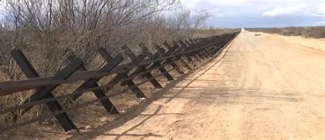Disease Ridden Homosexuals Stage Border ‘kiss In To Protest Trump