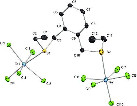 Cl4 Lewis Structure