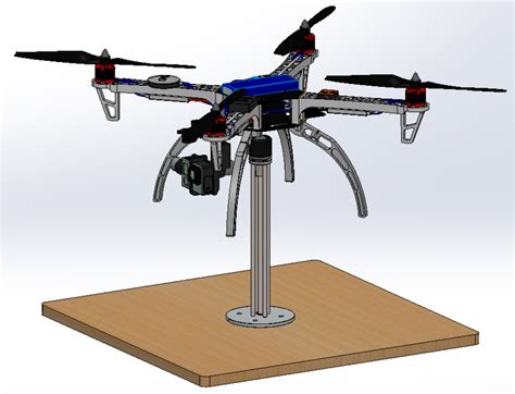 Free Cad Designs Files And 3d Models The Grabcad Community Library