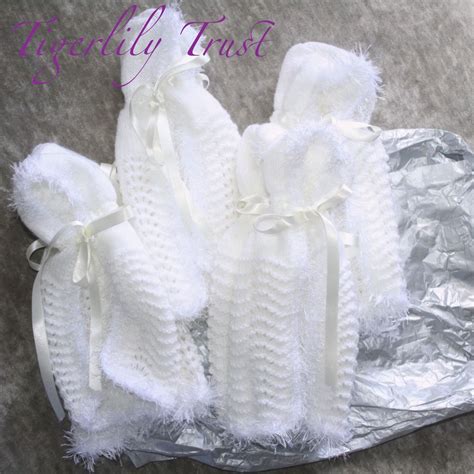 Dainty Micro Preemie Hat Patterns Artofit