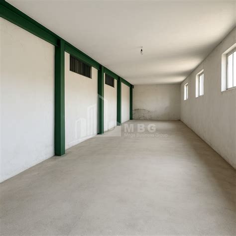 იყიდება კომერციული ფართი სოფელი დიღომი საბურთალოს რაიონი თბილისი