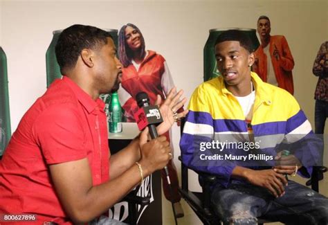 Billy Sorrells Photos And Premium High Res Pictures Getty Images