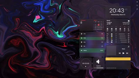 Macos Monterey For Windows By Legend0804 On Deviantart