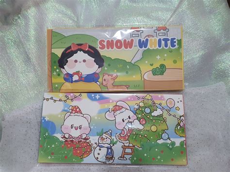 자켓형 소봉투 에이블리