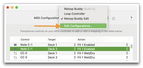 How Do I Midi Map A Controller On Djay Pro For Mac Algoriddim Support