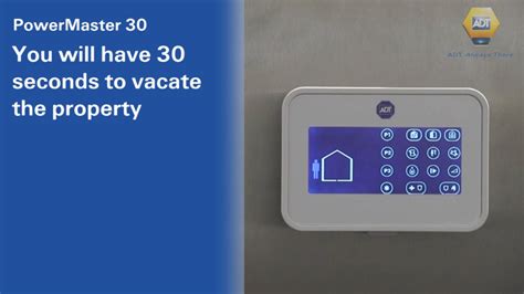 Adt Control Panel Box Missing Key Booyomaha