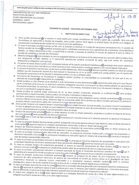 Licenta Sept 2022 Pdf