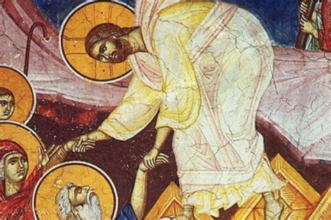 Својом победом над смрћу Господ обезбеђује победу за све хришћане православни портал