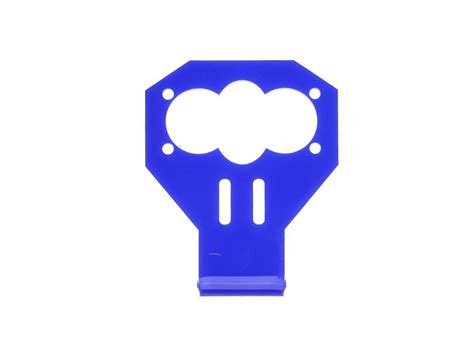 Ultrasonic Sensor Bracket Senith Electronics
