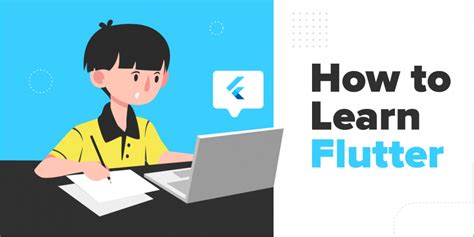 كيف تبدا تعلم فلاتر Flutter المصدرالعربي الكامل لتعلم إطار فلاتر بروتك للمعلوميات
