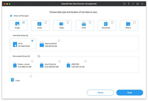 What To Do When Files And Folders Disappeared From Mac Desktop