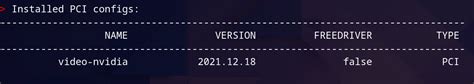 Fail To Boot After Update Graphics Display Manjaro Linux Forum