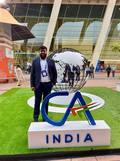 Anmol Agrawal On Linkedin Glopac2023 Networking