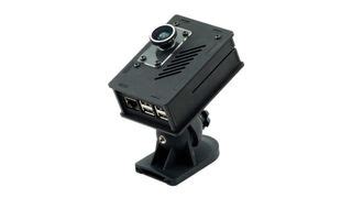 Build A Raspberry Pi CCTV Camera Network TechRadar