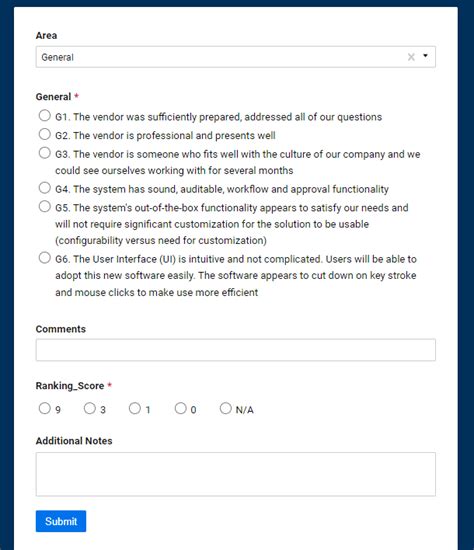 Form Being Able To Be Used To Ask Longer Questions Outside Of Dropdown Selection — Smartsheet