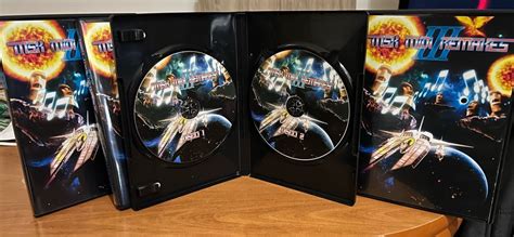 MSX MIDI Remakes 3 MSX Resource Center