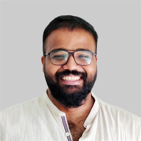Ar P Anoop Kmea Architecture College