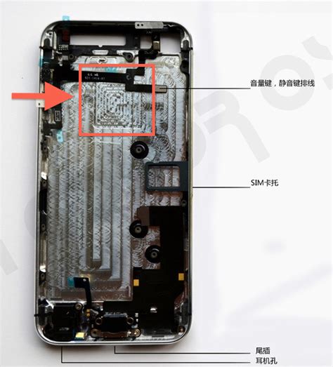 I Solved The Nfc Mystery The New Iphone Has Nfc Macrumors Forums