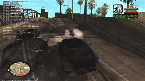 LS RP LSPD Compilation 3 YouTube