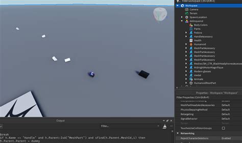 How To Fully Patch Reanimation Exploits Community Resources Developer Forum Roblox