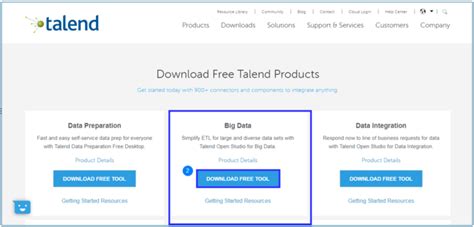 Talend Big Data Tutorial Running Hadoop Jobs In Tos Edureka