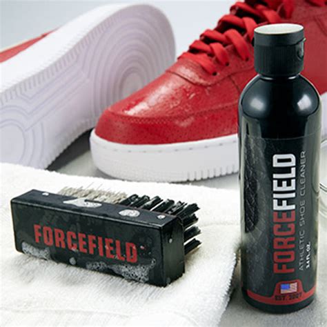 Forcefield Products Forcefieldca