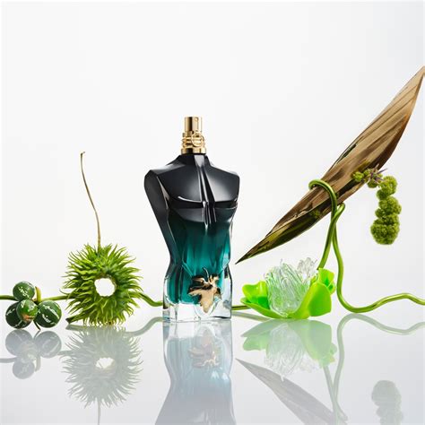Jean Paul Gaultier Le Beau Le Parfum Intense Eau De Parfum For Men