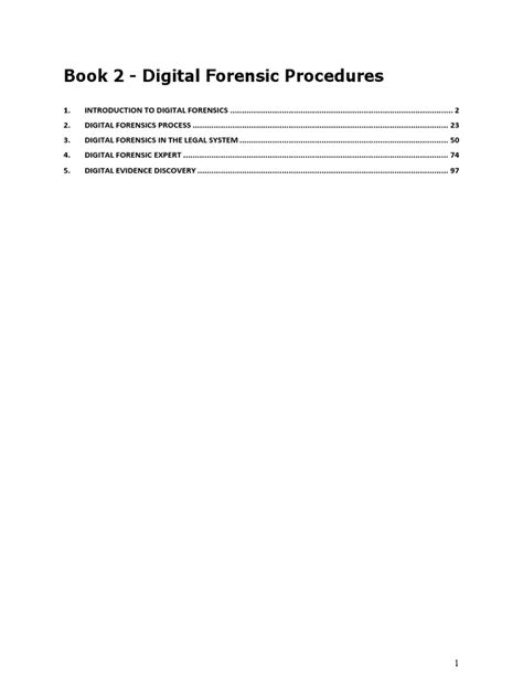 computer forensic pdf computer forensics digital forensics