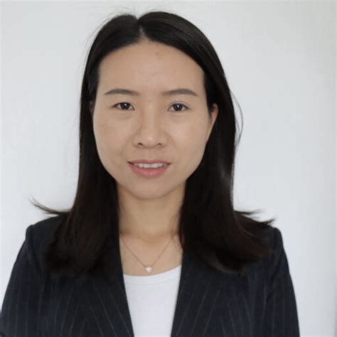 Ge Zheng Research Associate Doctor Of Philosophy University Of Cambridge Cambridge Cam