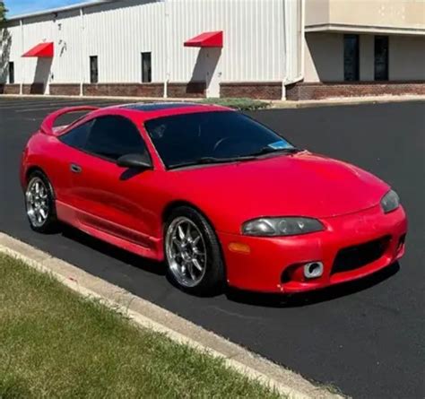 1999 Vehicle Profile And Build Thread