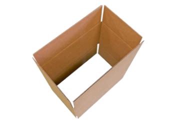 Custom Large Corrugated And Gaylord Boxes Corrugated Gaylord Containers