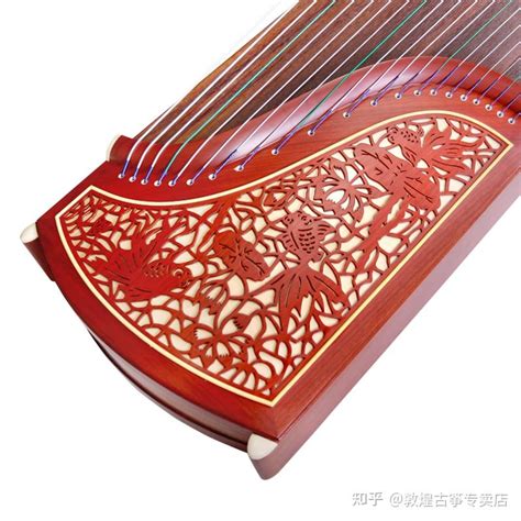 初学者必看敦煌古筝高性价比型号推荐 知乎
