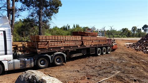 Timber Milling Services Wa Hardwood