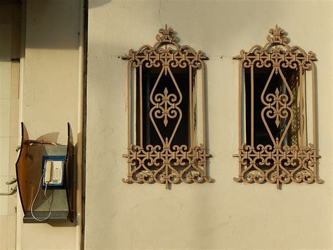 A Comprehensive Guide About Grills For Windows With All Must Know Facts Newpapero